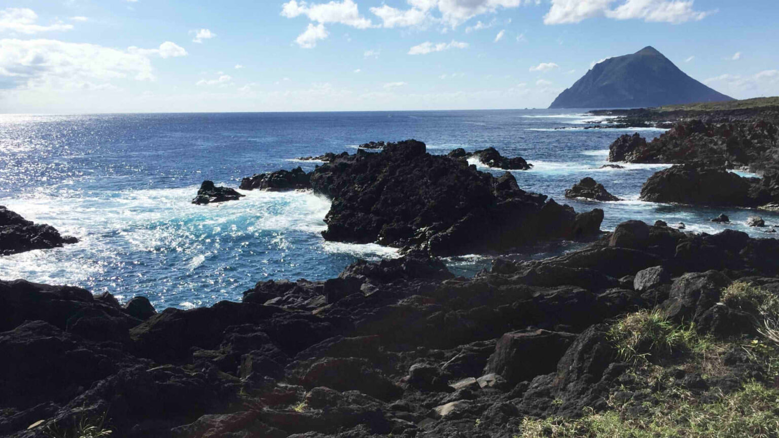 Hachijojima - Travel in Japan