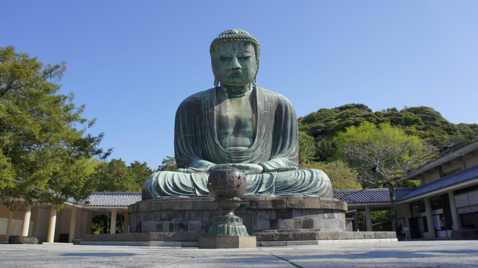 Kamakura - Travel in Japan