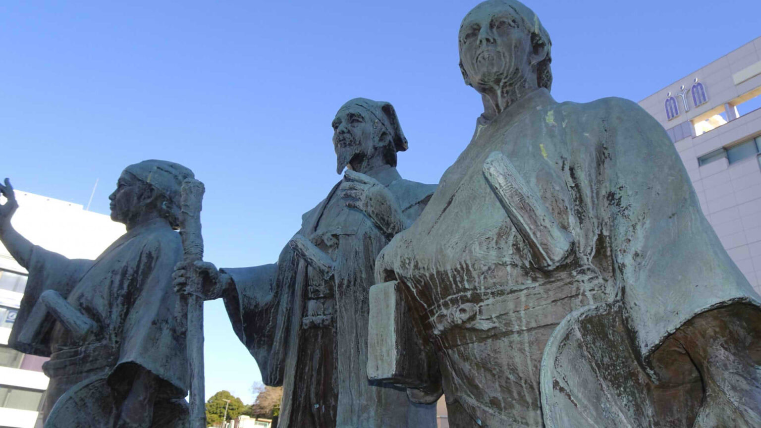 Mito - Travel in Japan