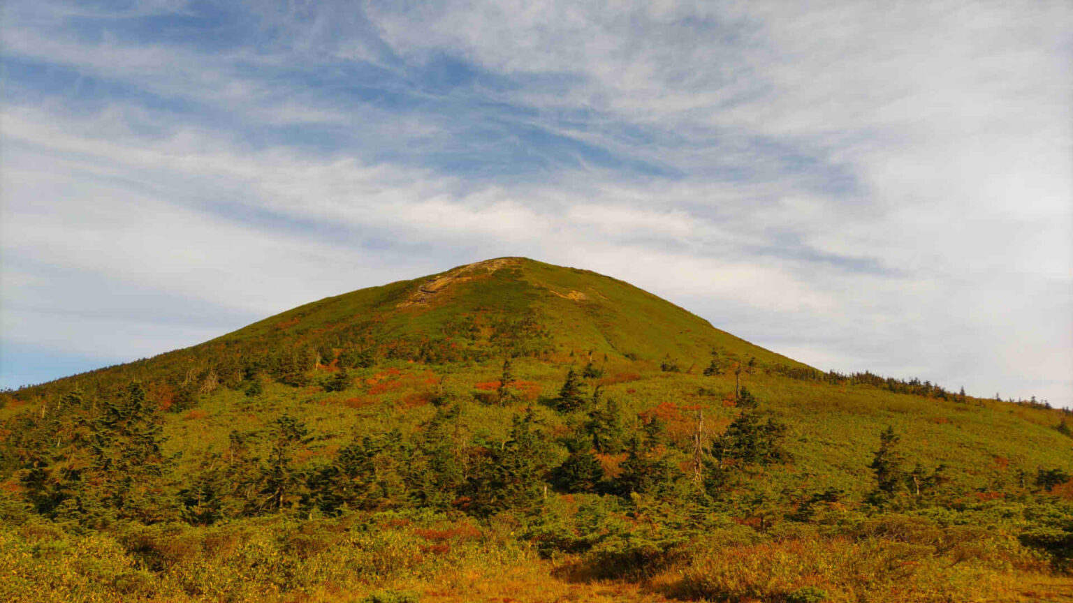 Mount Hakkoda - Travel in Japan