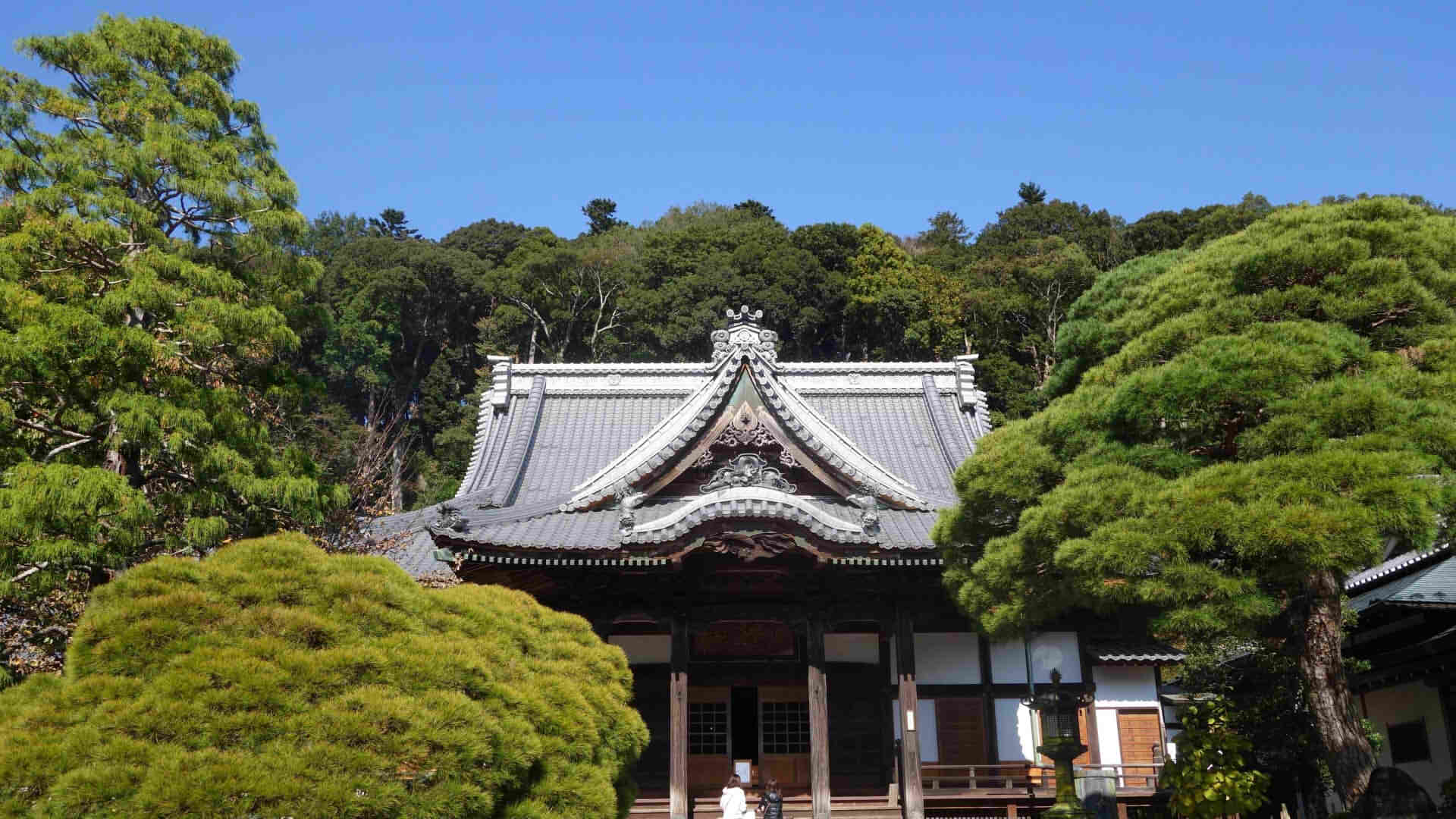 Shuzenji - Travel in Japan