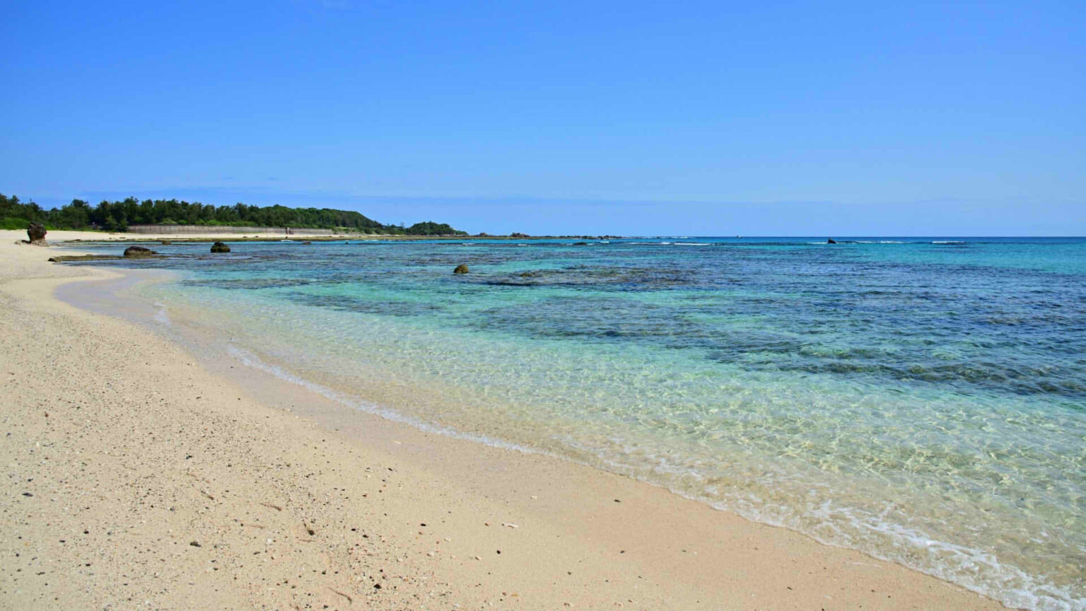 Amami Oshima - Travel in Japan