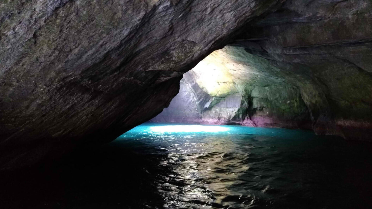 Dogashima - Travel in Japan