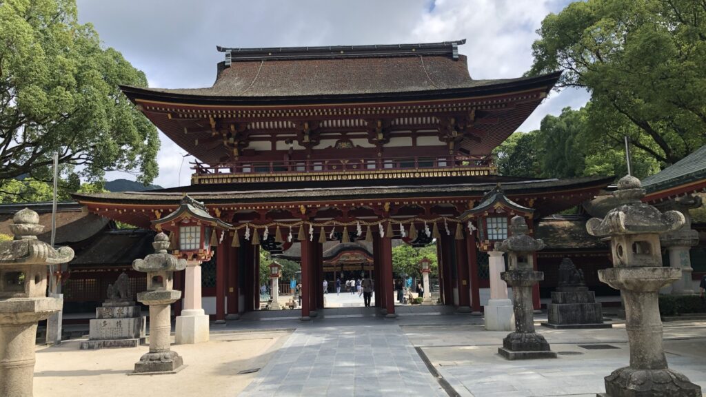 Fukuoka Prefecture - Travel in Japan