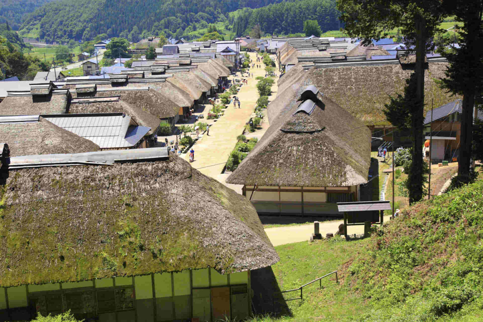 Fukushima Prefecture - Travel in Japan