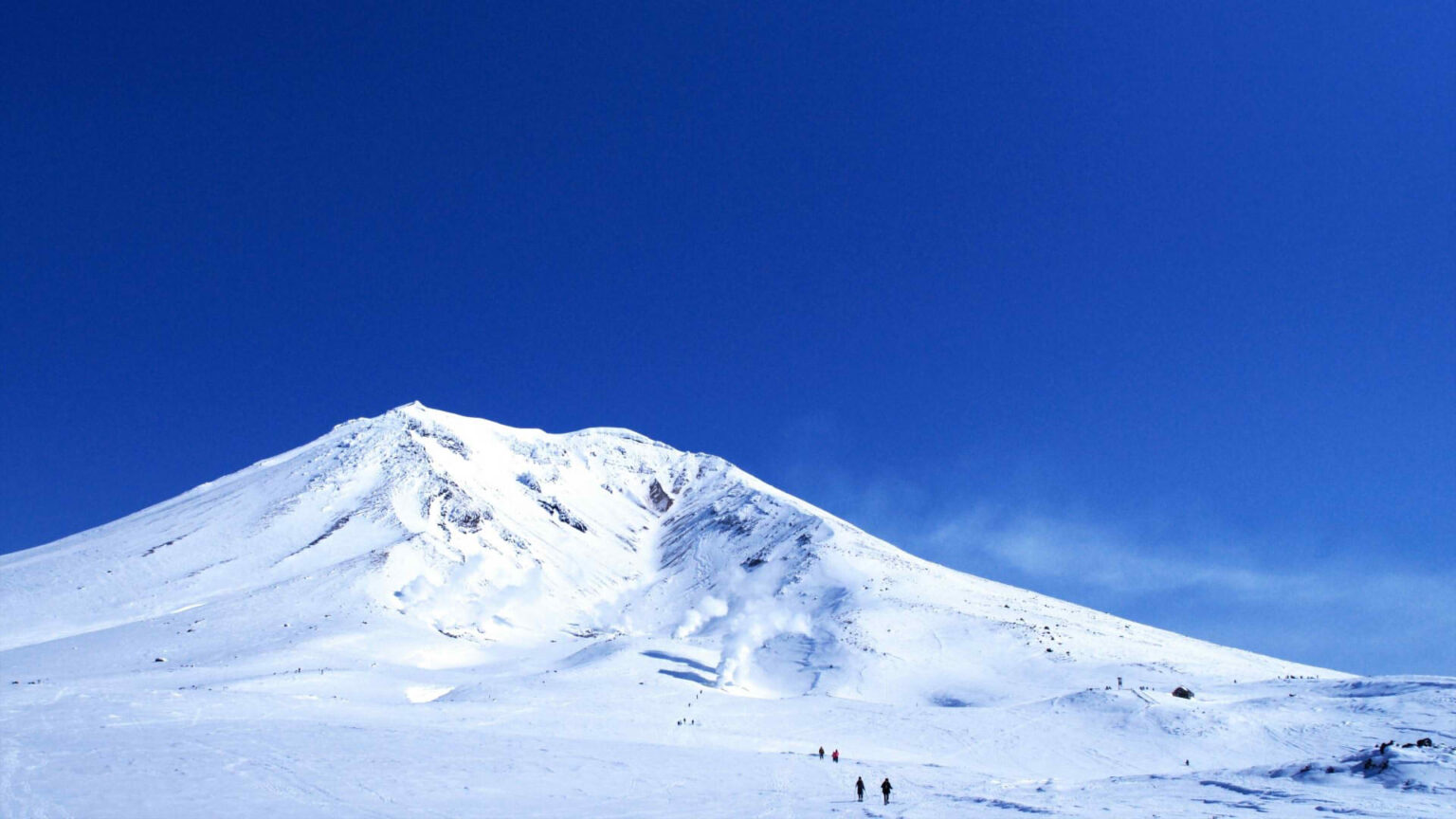 Hokkaido - Travel in Japan