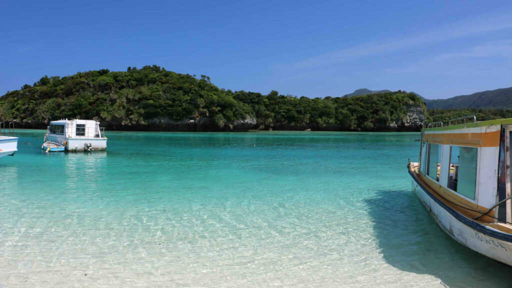 Ishigaki Island - Travel in Japan