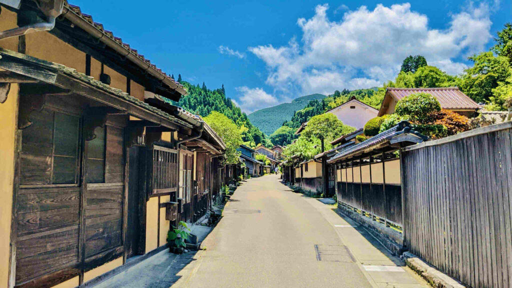 Iwami Ginzan Silver Mine and its Cultural Landscape - Travel in Japan