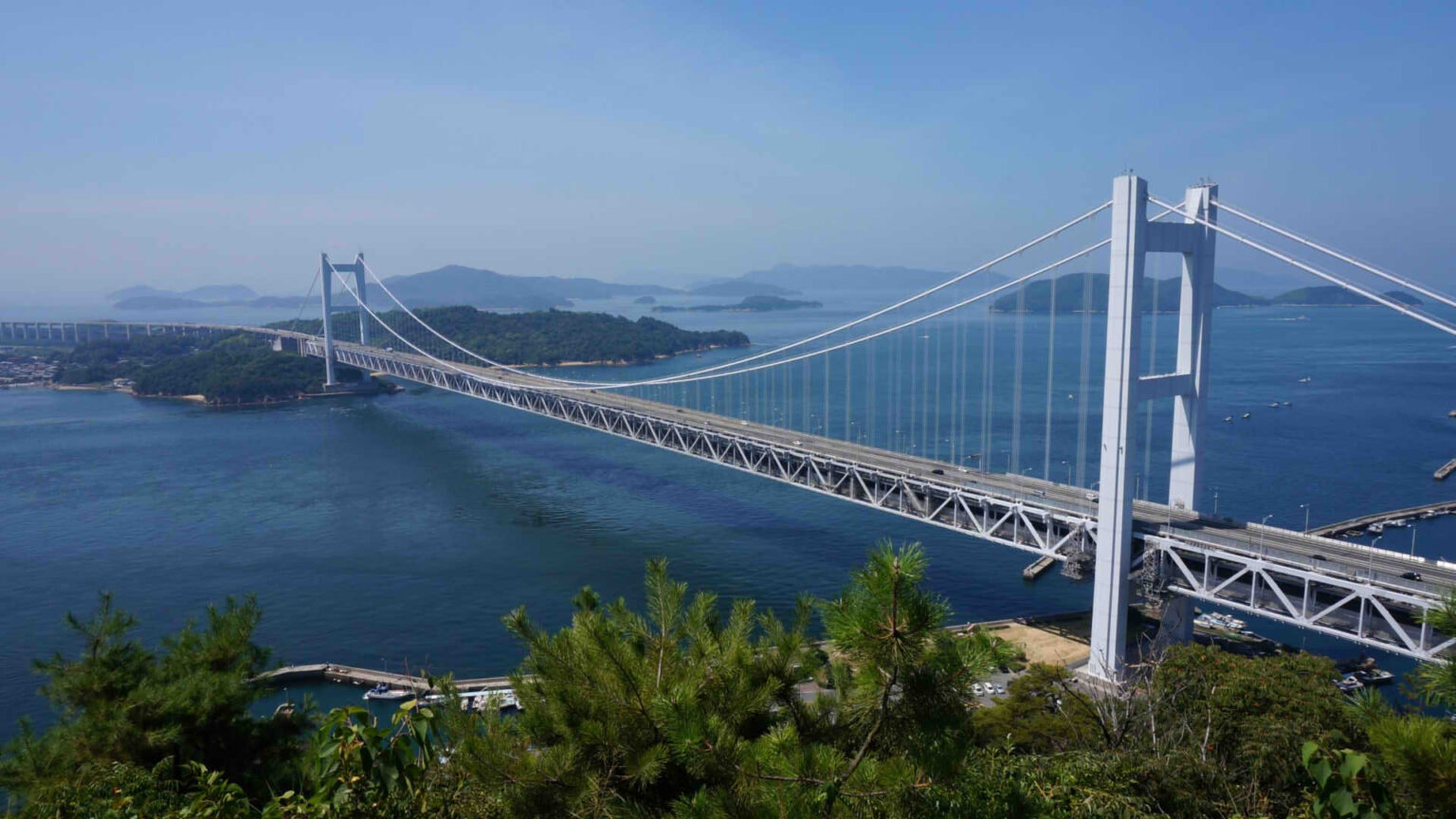 Kagawa Prefecture - Travel in Japan