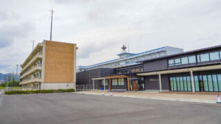Kesennuma City Memorial Museum - Travel in Japan