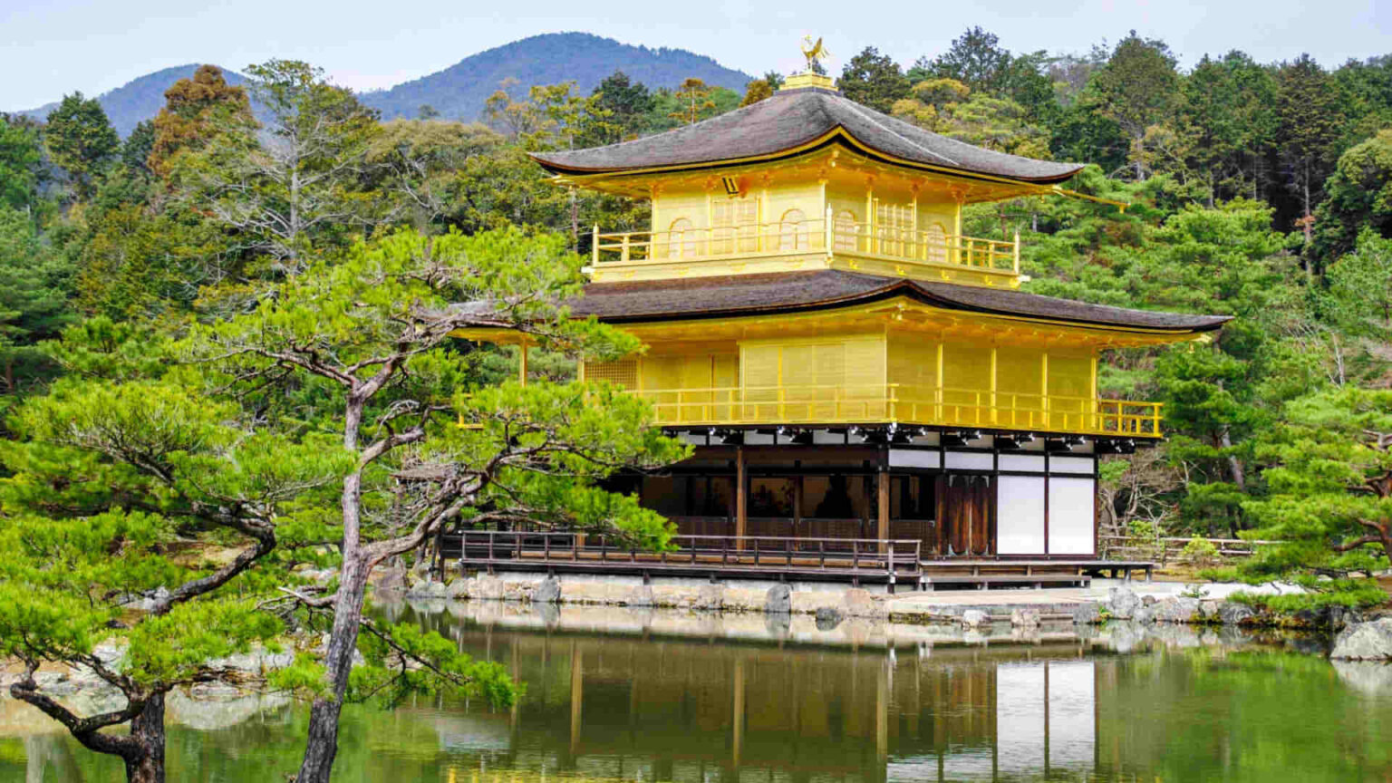 Kansai Region - Travel in Japan