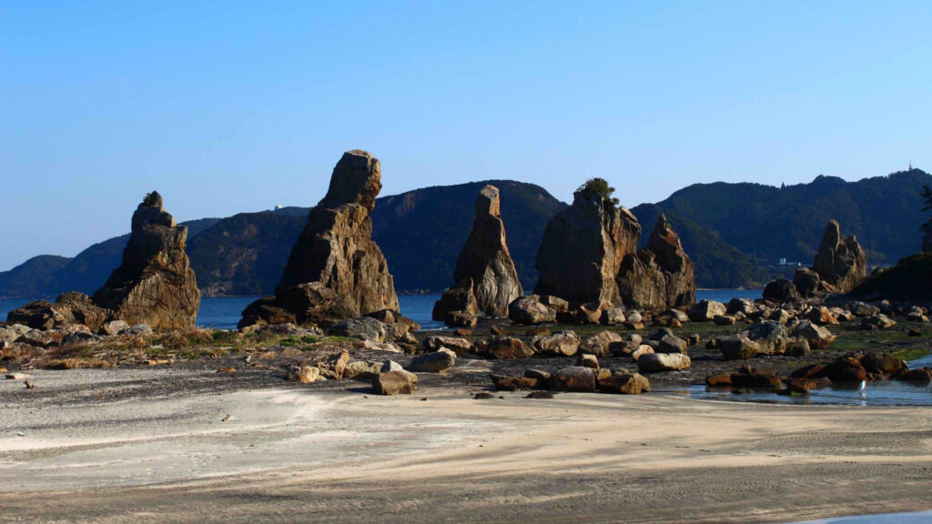 Kushimoto - Travel in Japan