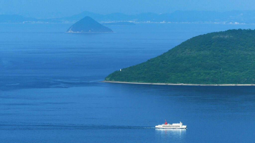 Megijima Island - Travel in Japan