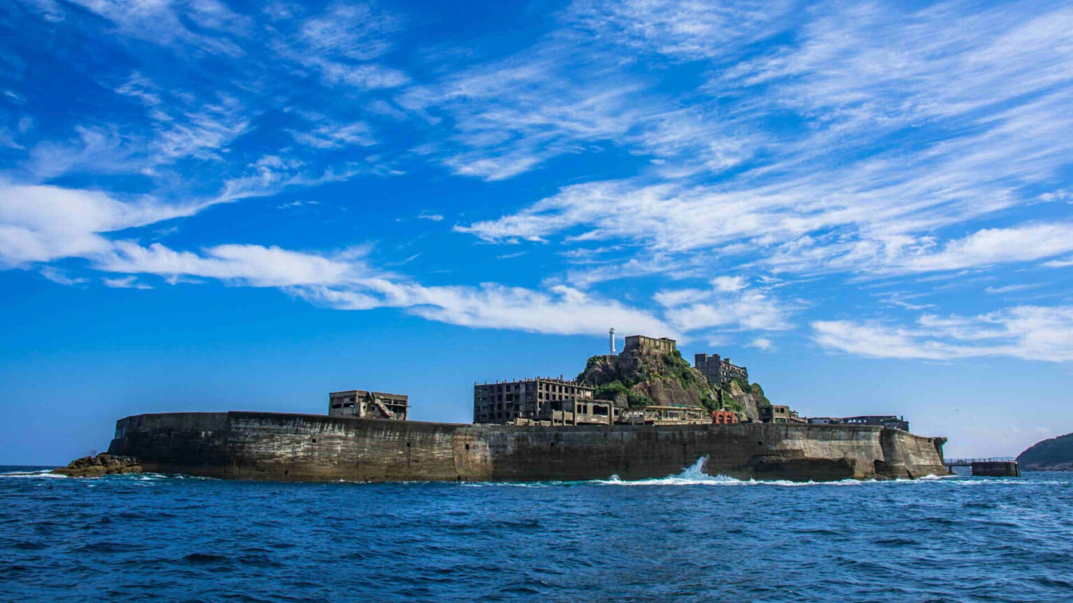 Nagasaki Prefecture - Travel in Japan