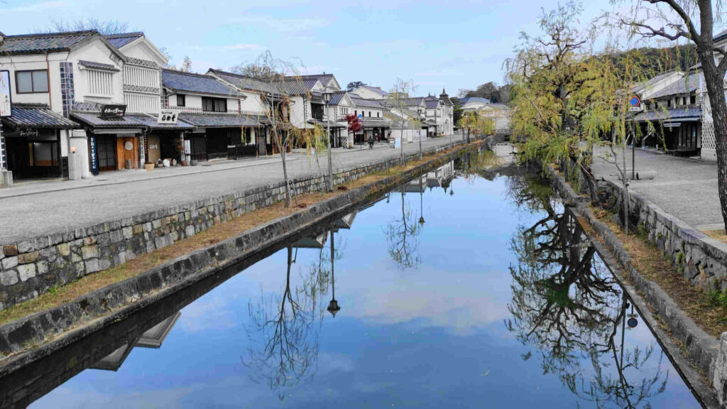 Okayama Prefecture - Travel in Japan