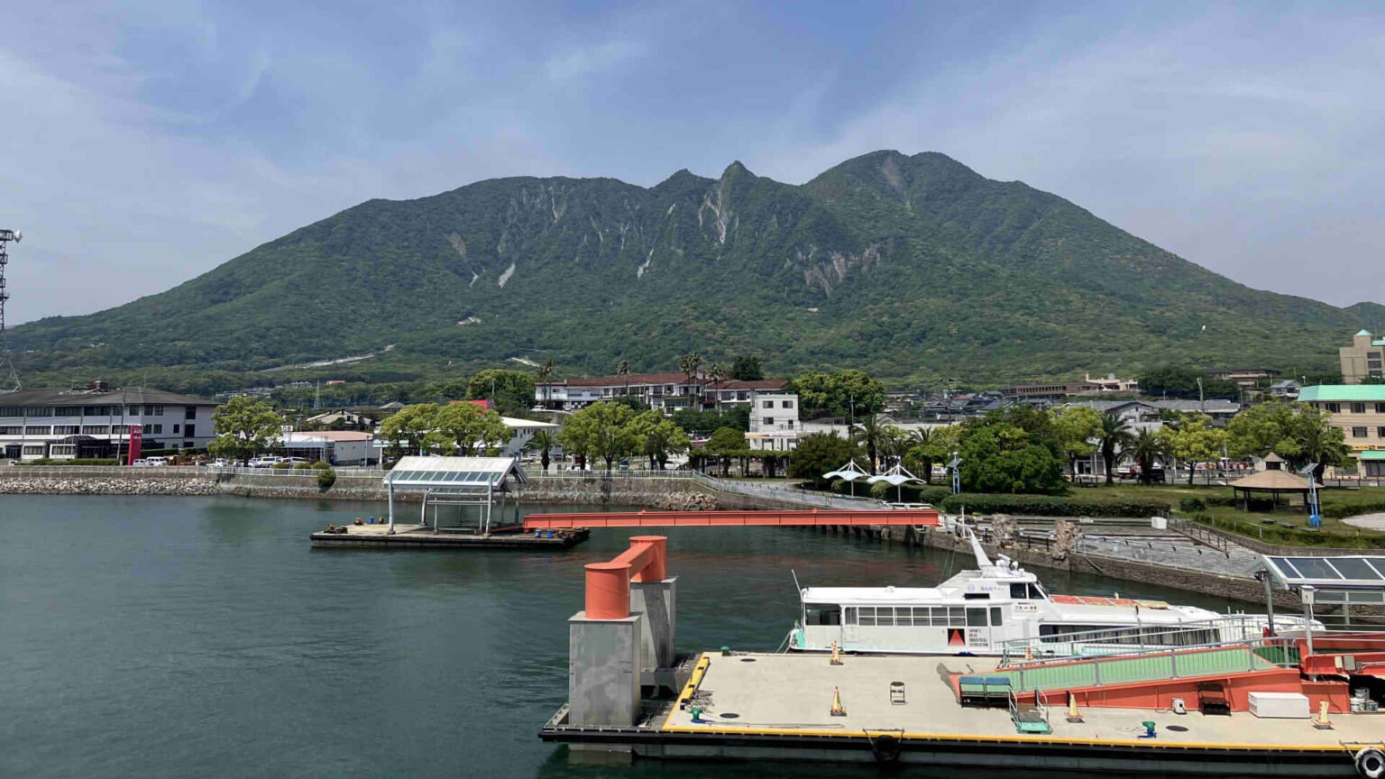 Shimabara Peninsula - Travel in Japan