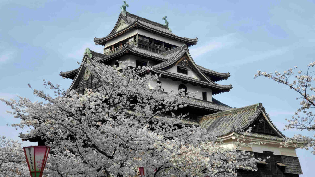 Shimane Prefecture - Travel in Japan