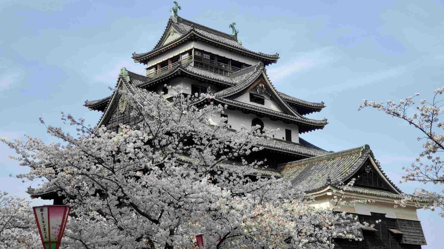 Shimane Prefecture - Travel in Japan