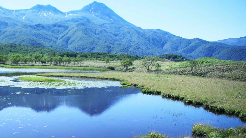Shiretoko - Travel in Japan