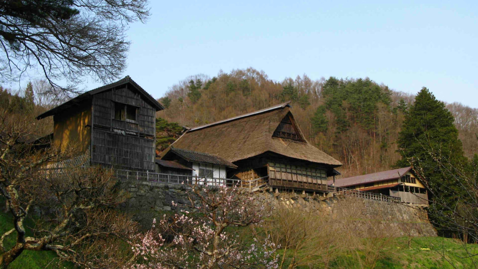 Tono - Travel in Japan