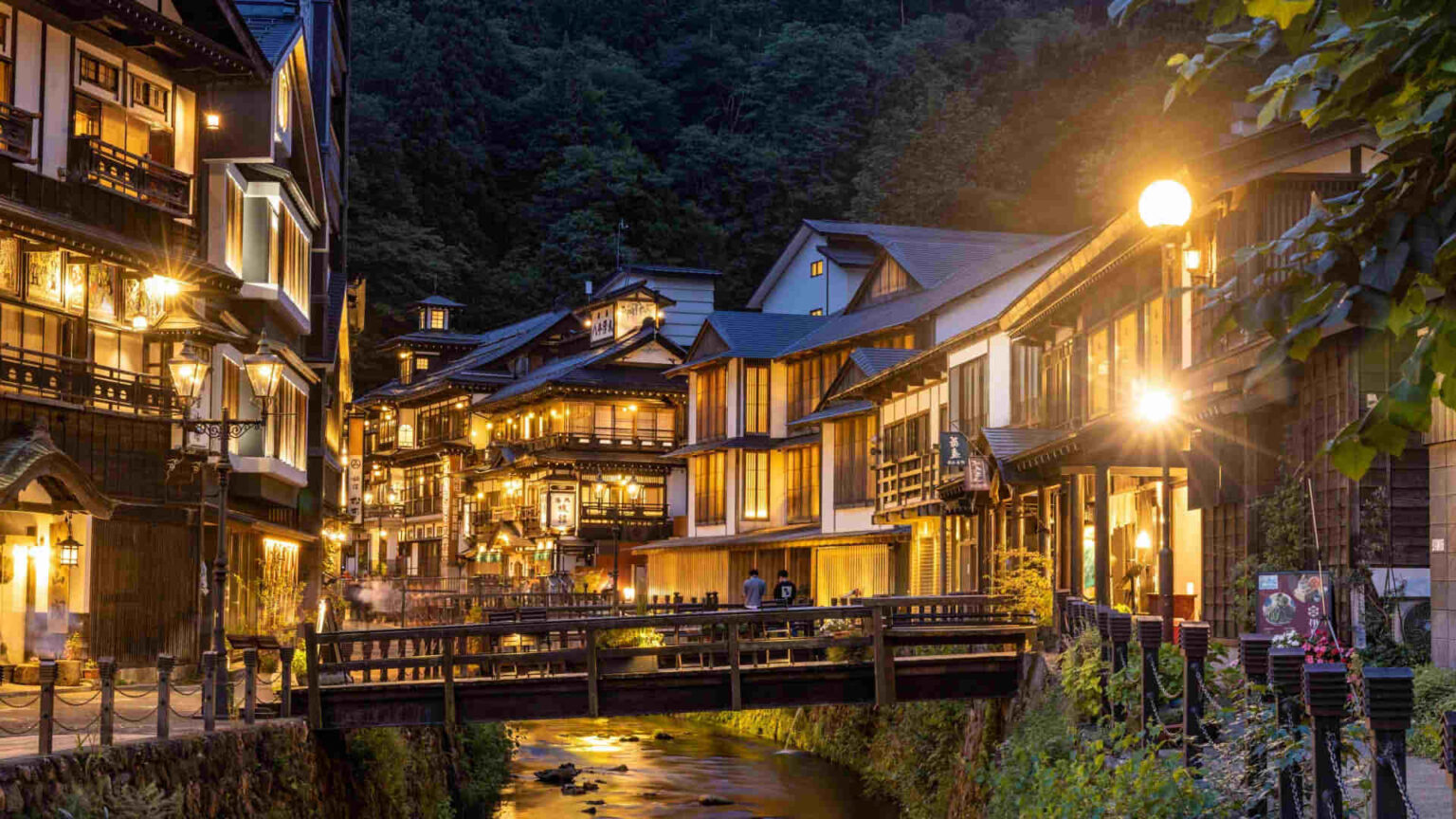 Yamagata Prefecture - Travel in Japan