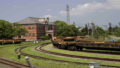 Yawata Steel Works - Travel in Japan