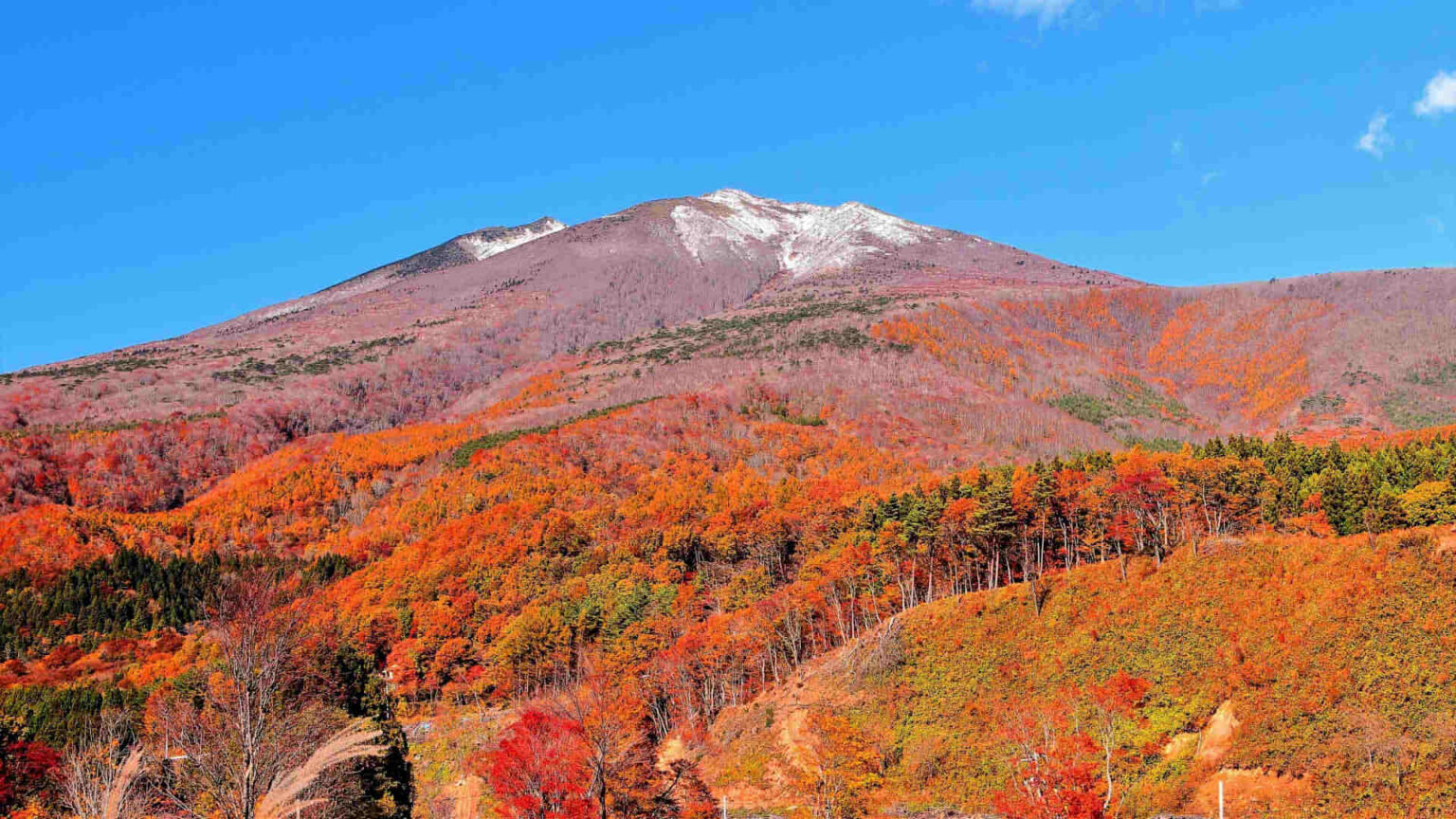 Zao - Travel in Japan