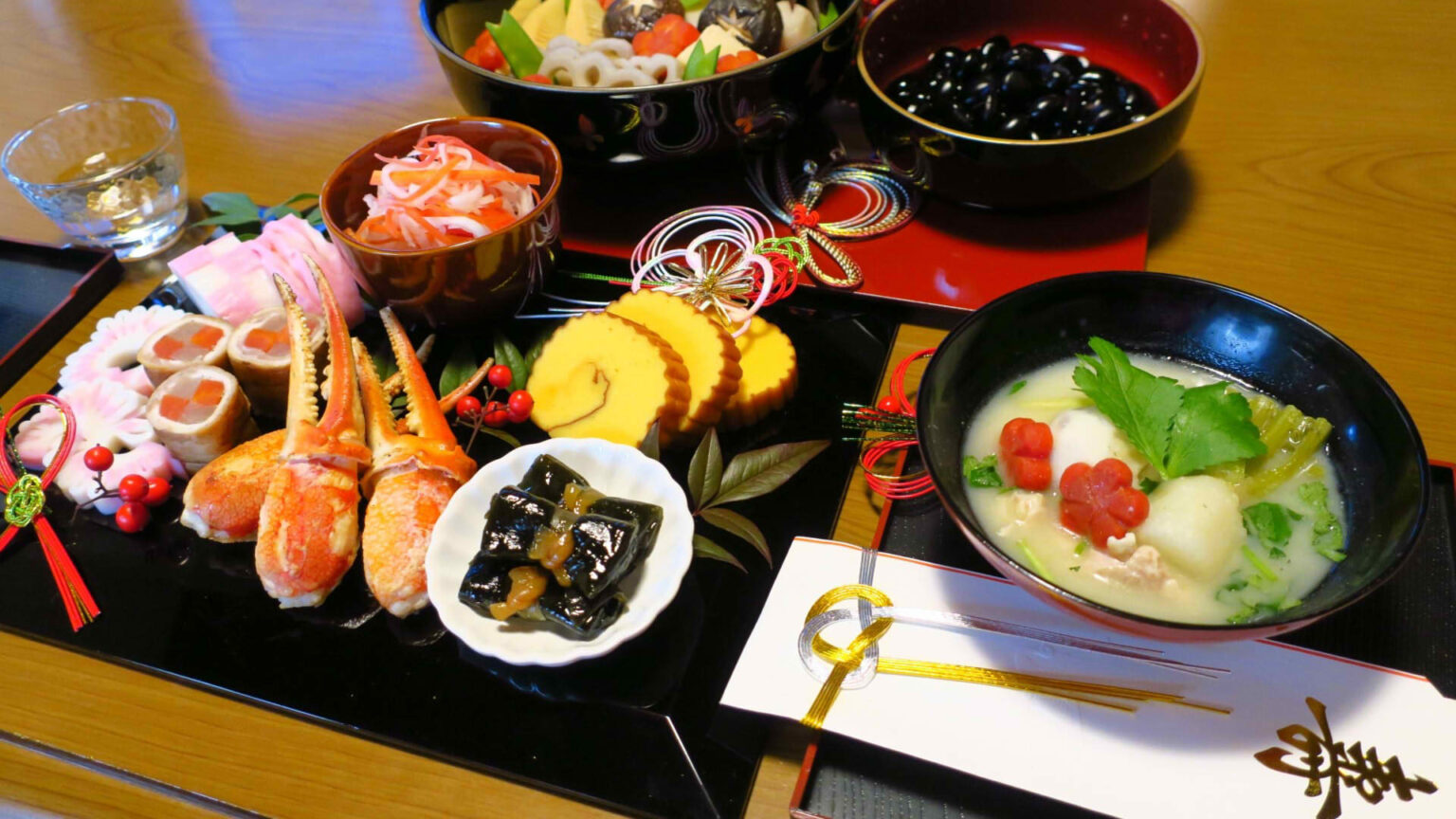 Japanese New Year: A Special Experience Guide - Travel in Japan