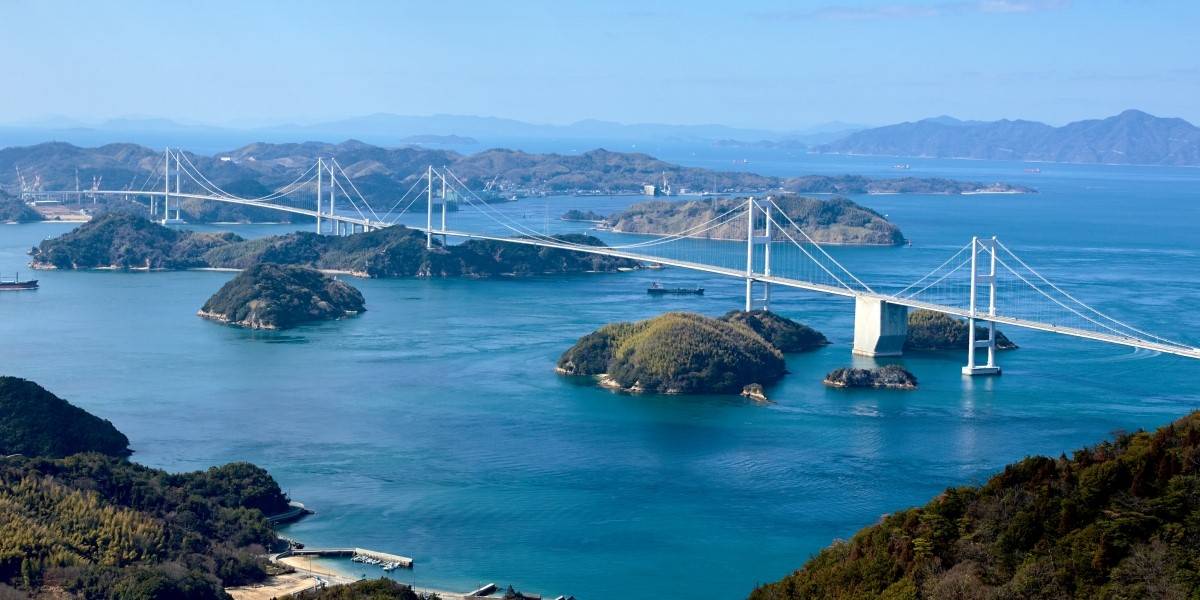 Home - Travel in Japan
